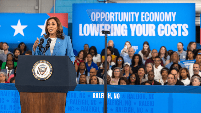 The Opportunity of an Opportunity Economy – NC Progressives